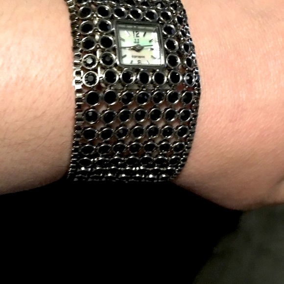 j.j a propos | Accessories | Jj A Propos Watch | Poshmark